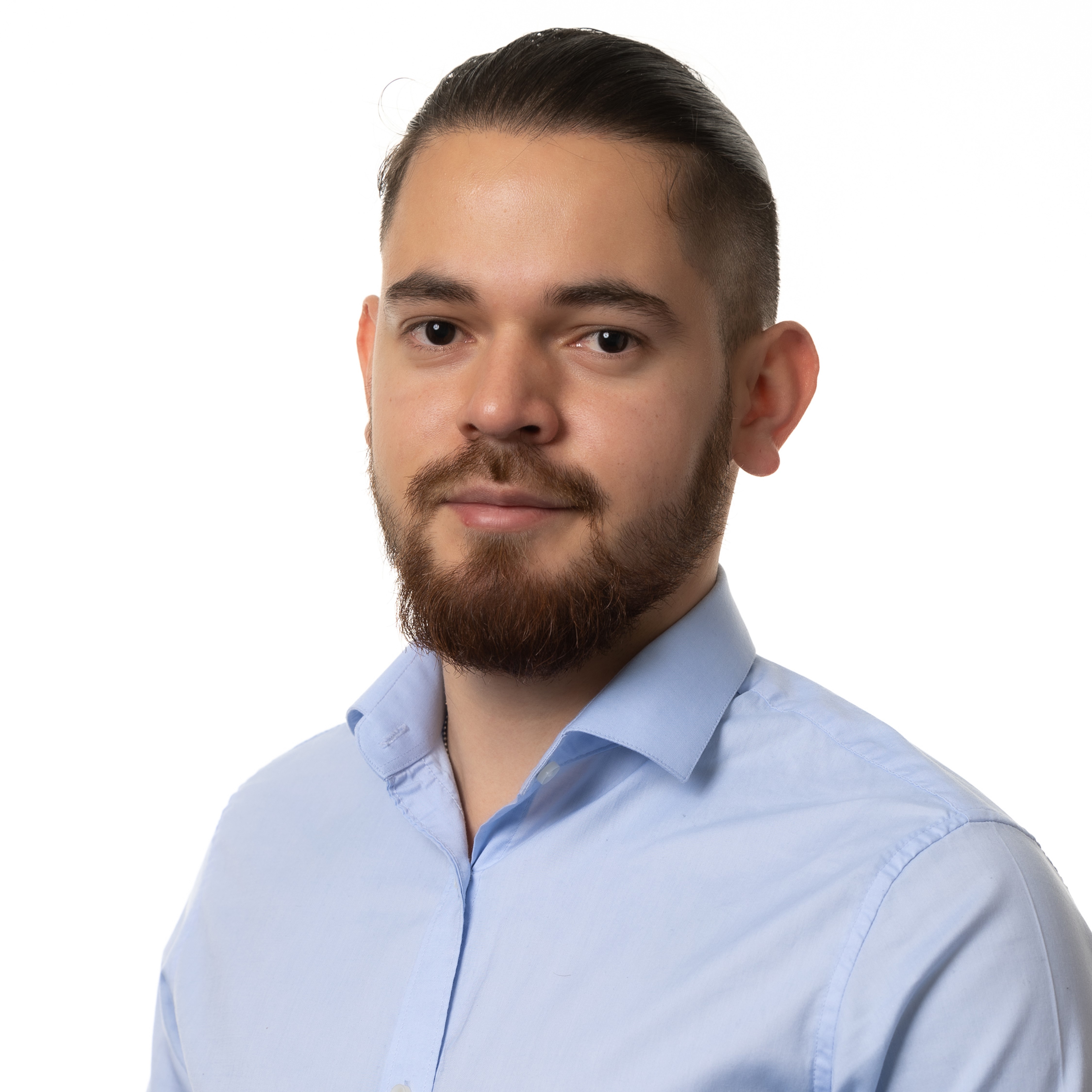 Santiago | Software Developer